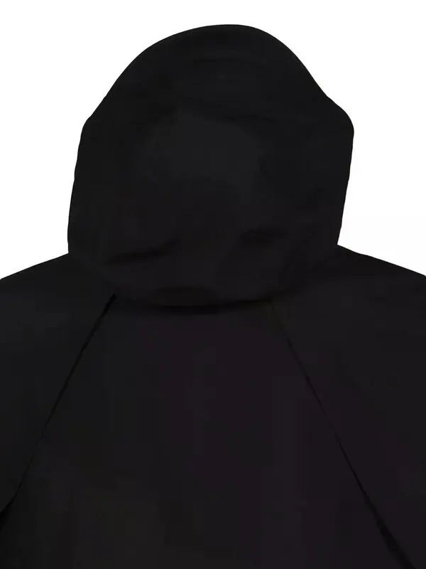 PUMA X Heliot Emil Zip-up Hooded Gilet