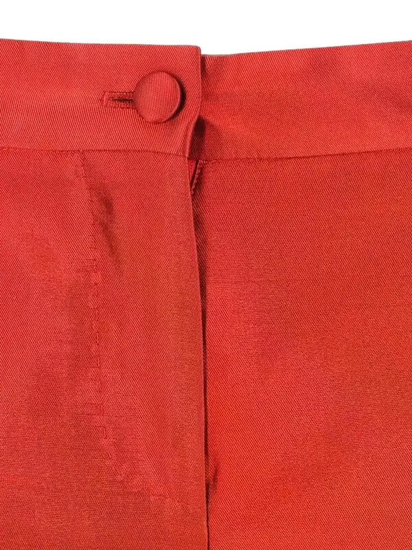 Dolce & Gabbana Mikado Trousers