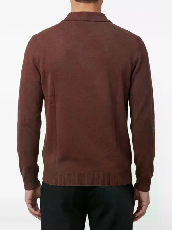 THE ROW Ripley Polo