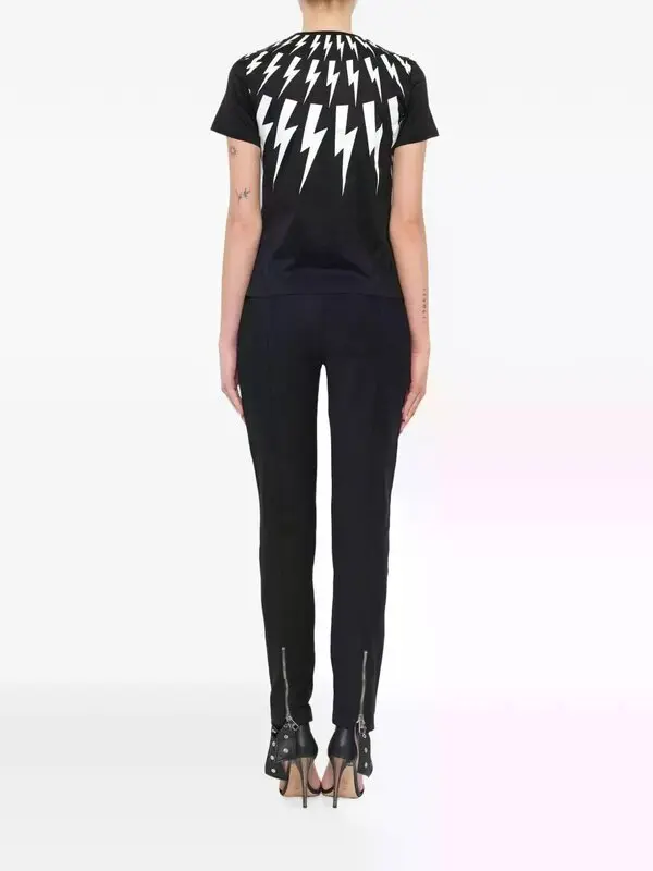 Neil Barrett Graphic-print T-shirt