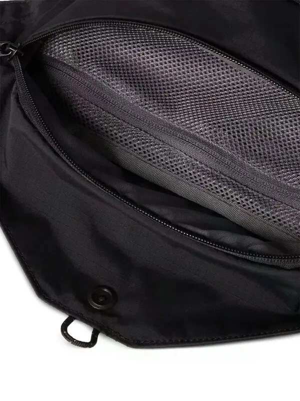 The North Face Glen Canyon Logo Print Belt Bag