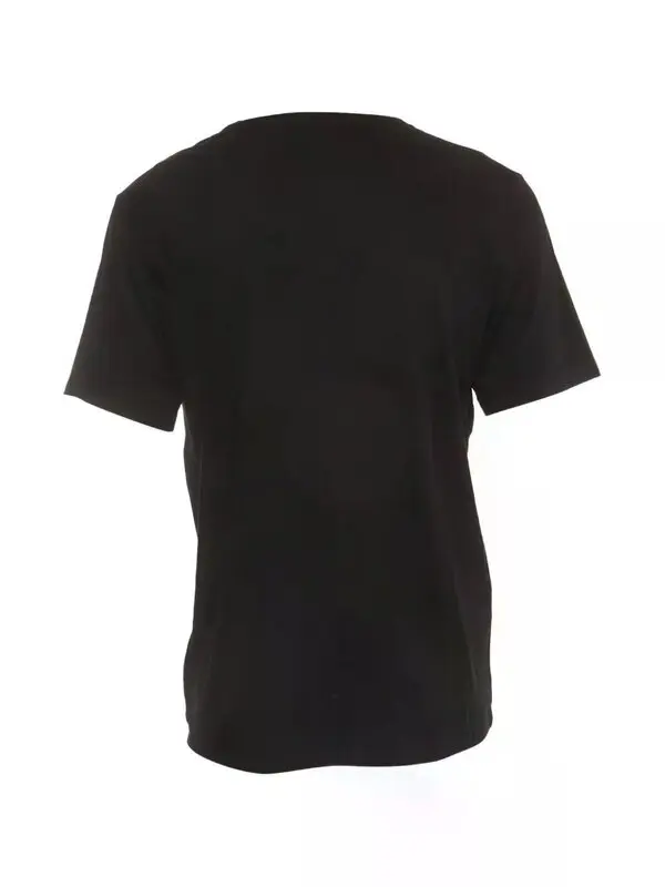 BOSS Jersey Crewneck T-shirt