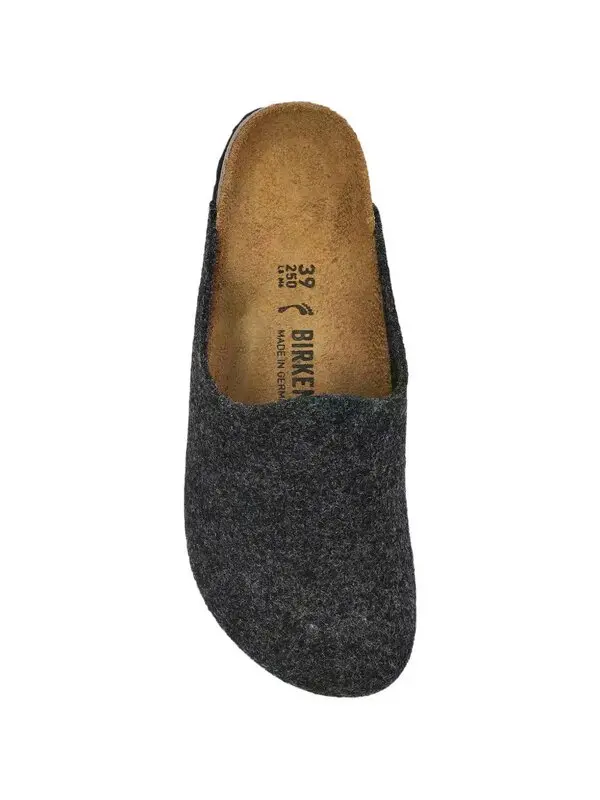 BIRKENSTOCK Amsterdam Bs Sandals
