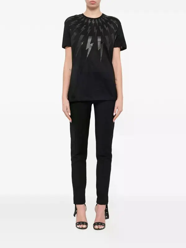 Neil Barrett Graphic-print T-shirt