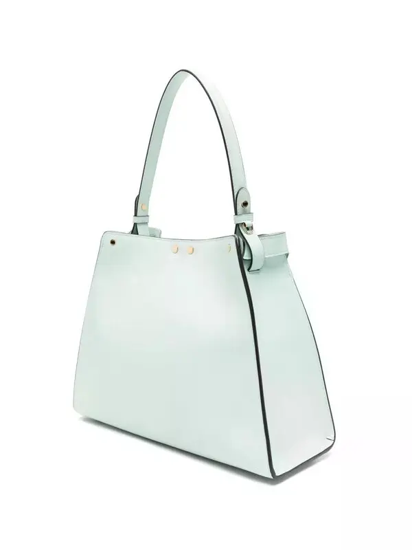 Fendi Way Tote Bag - Green