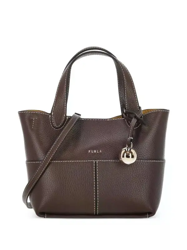 Furla Primrose Tote M - Brown