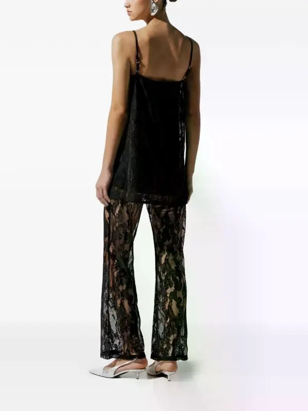 BAOBAB Porto Square-neck Top