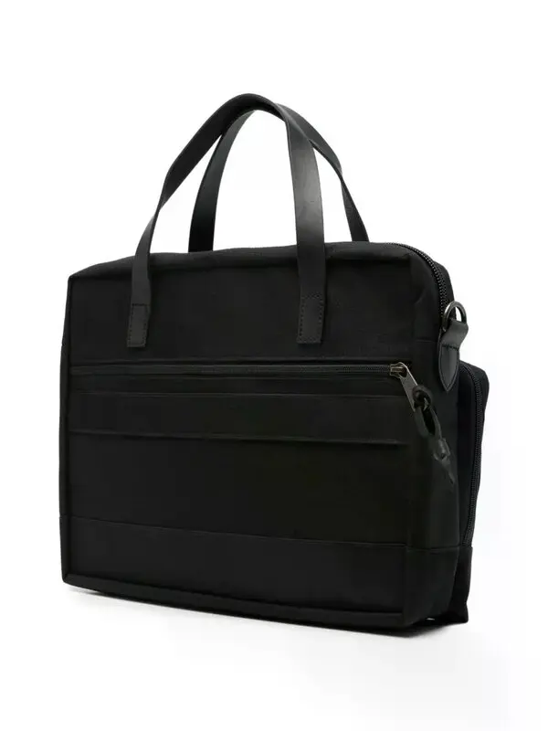 Filson Multi-pocket Zip-around Tote Bag