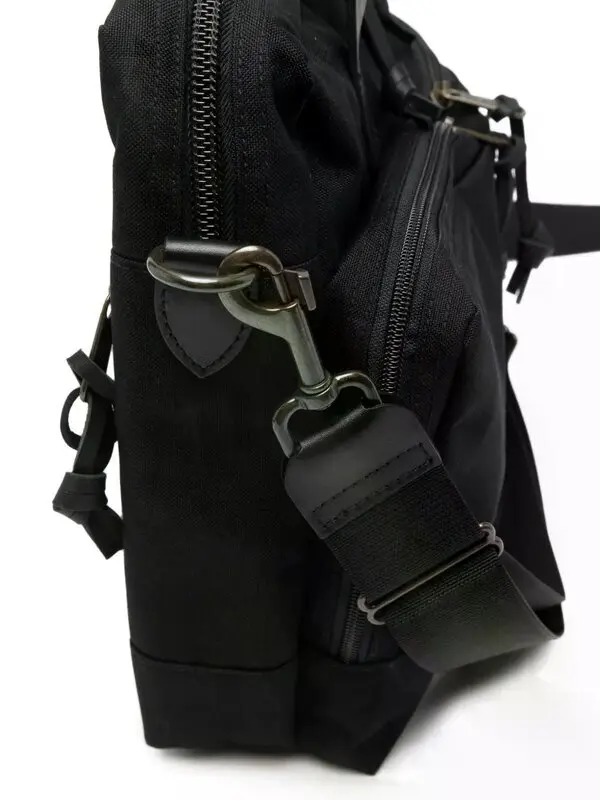 Filson Multi-pocket Zip-around Tote Bag