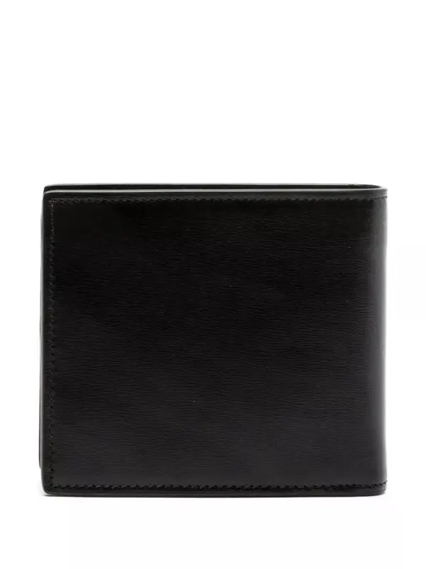 Saint Laurent Tiny Cassandre East/west Wallet