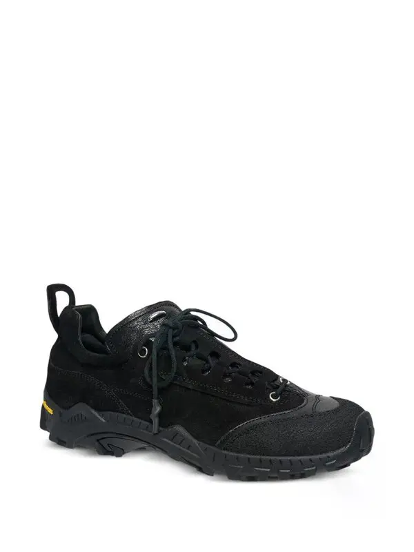 Our Legacy Gabe Sneakers - Black