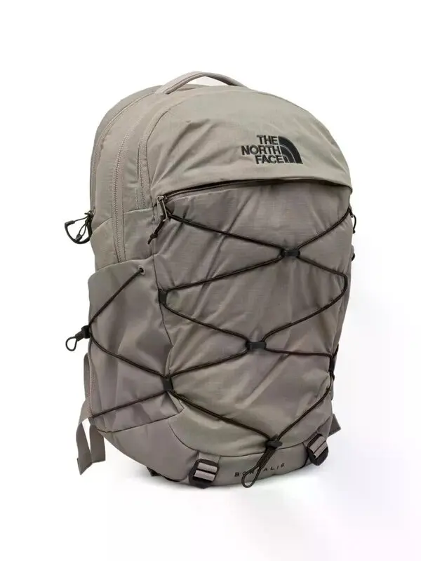The North Face Borealis Logo-embroidered Backpack