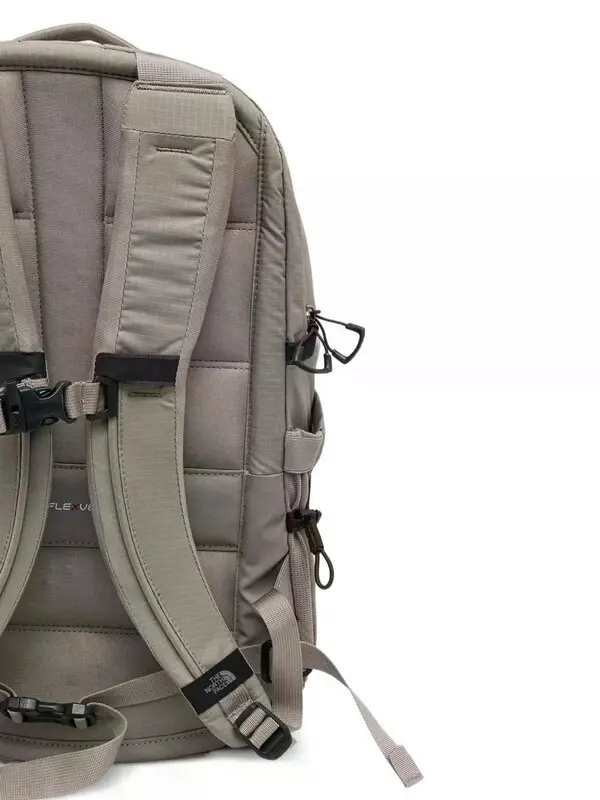 The North Face Borealis Logo-embroidered Backpack
