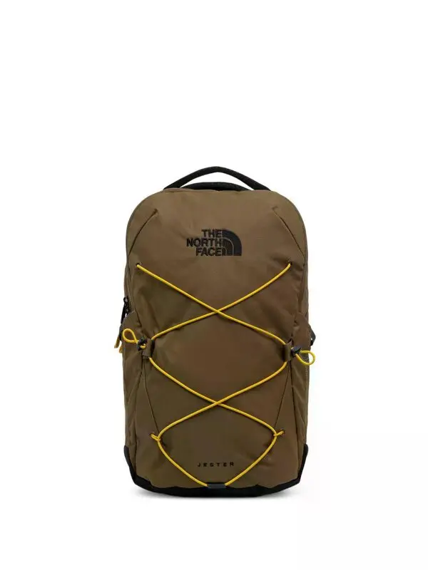 The North Face Jester Backpack - Brown