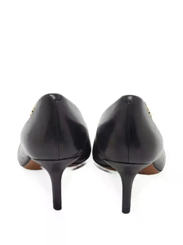 Tory Burch Janey Pointed-toe Pumps