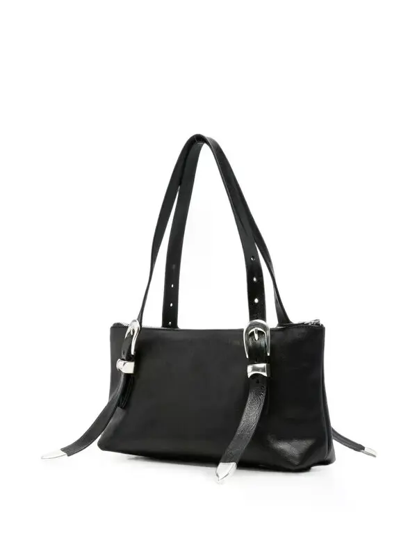Our Legacy Forever Buckle-detail Shoulder Bag