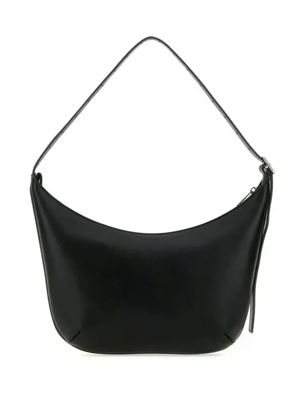 Balenciaga Mary-kate Leather Shoulder Bag