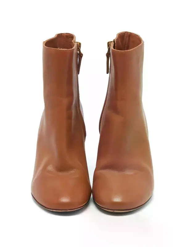 Tory Burch Brooke Ankle Boots