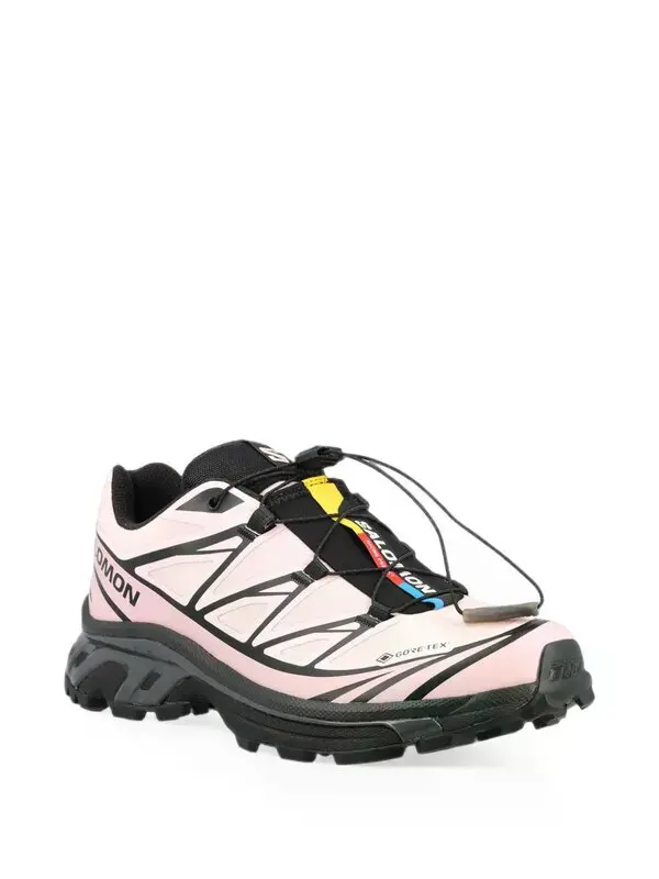 SALOMON Xt-6 Gore-tex Trail Running Low-top Sneakers
