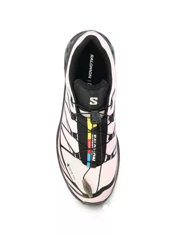 SALOMON Xt-6 Gore-tex Trail Running Low-top Sneakers