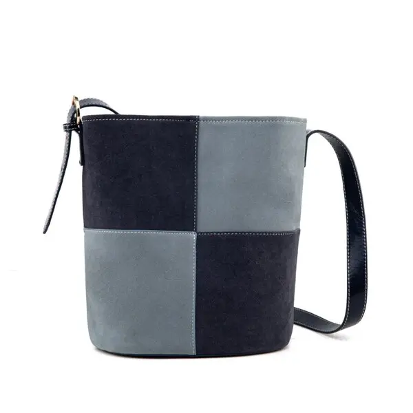 MKF COLLECTION - J'OMOR Arianna Bucket Bag