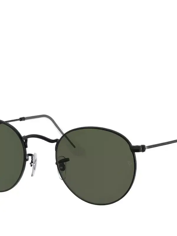 Ray-ban Round-frame Sunglasses