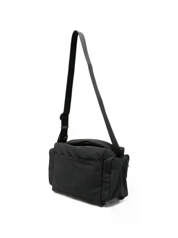 JUUN.J Multi-pocket Shoulder Bag