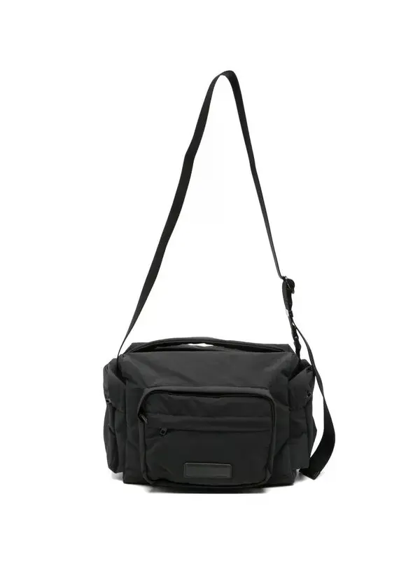 JUUN.J Multi-pocket Shoulder Bag