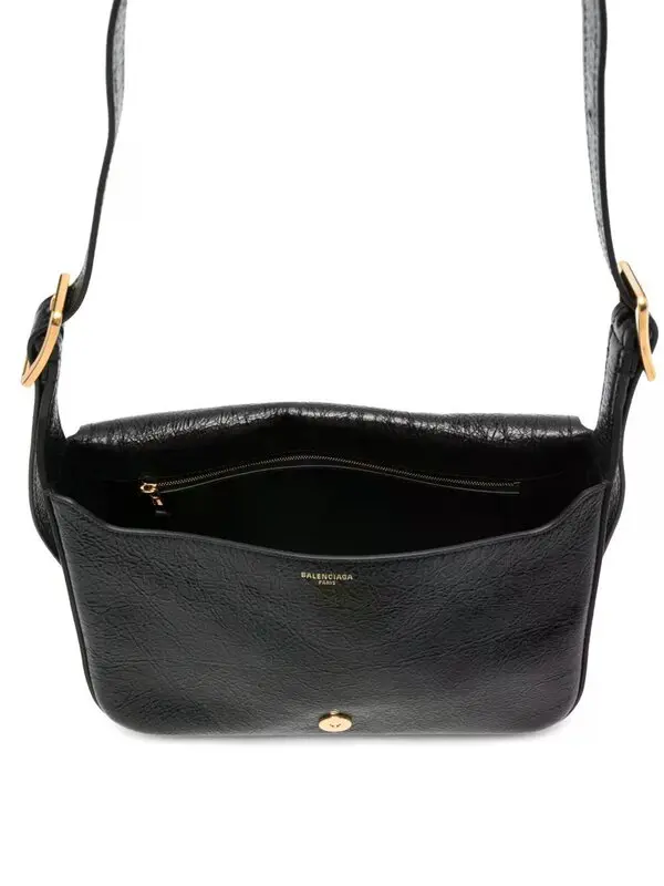 Balenciaga Clicca Shoulder Bag Medium