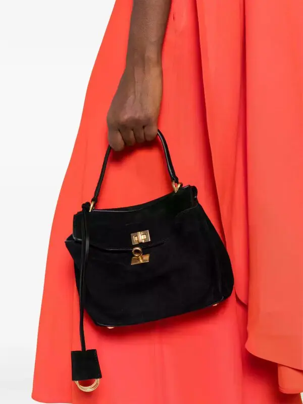 Balenciaga Rodeo Handbag Mini