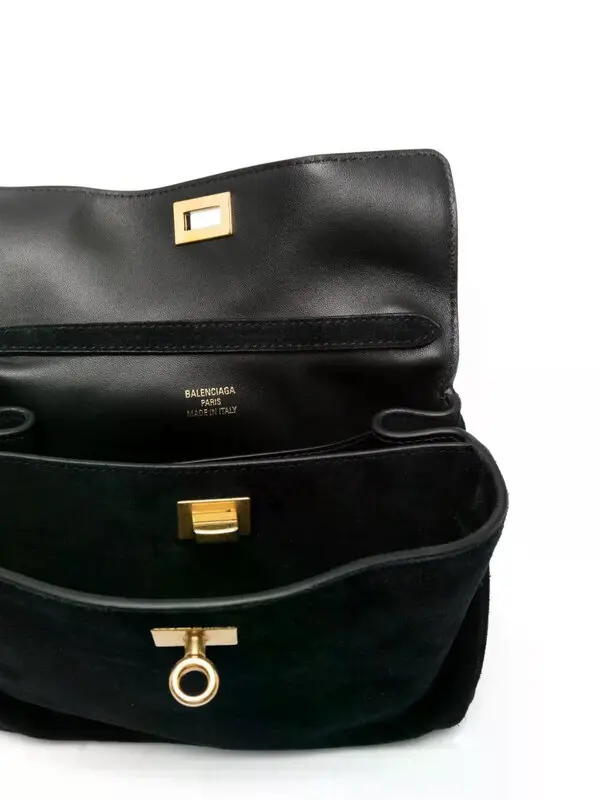 Balenciaga Rodeo Handbag Mini