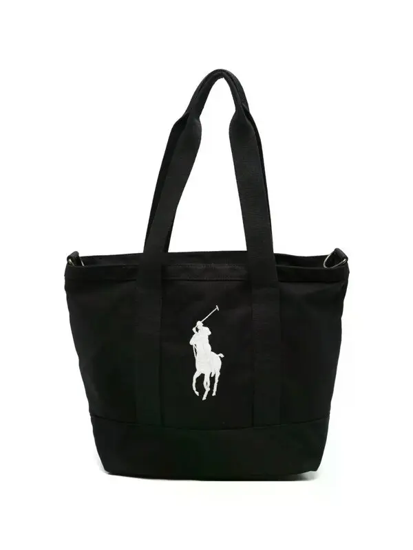 Polo Ralph Lauren Polo Pony Tote Bag