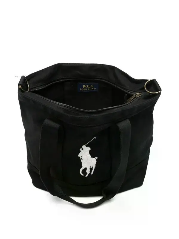 Polo Ralph Lauren Polo Pony Tote Bag