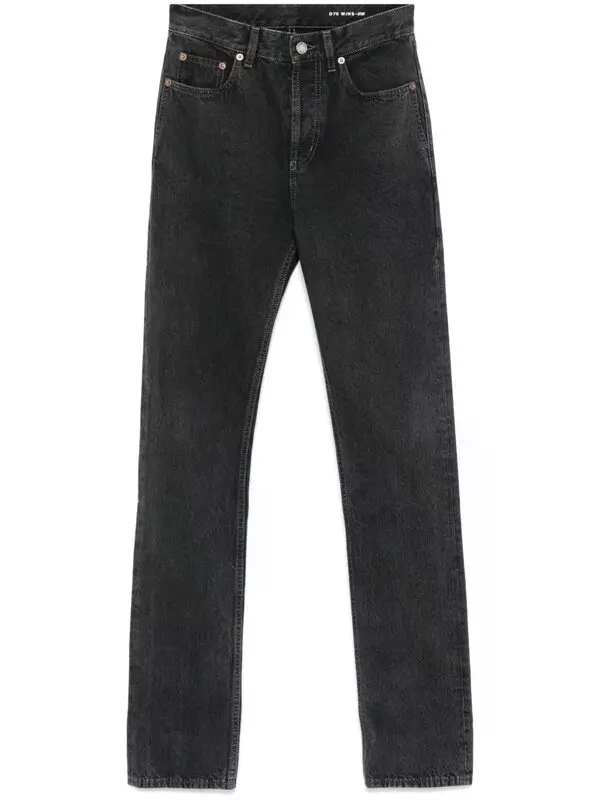Saint Laurent 90's Jeans