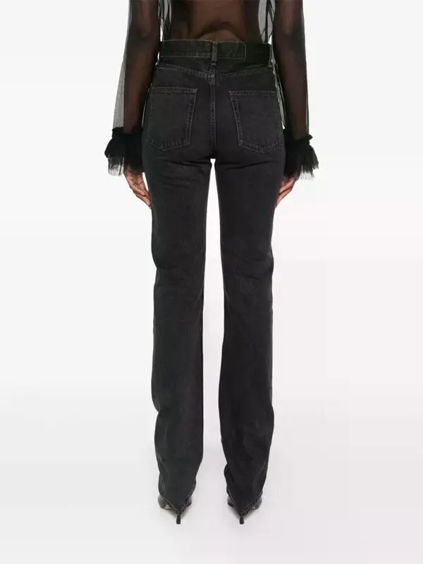 Saint Laurent 90's Jeans