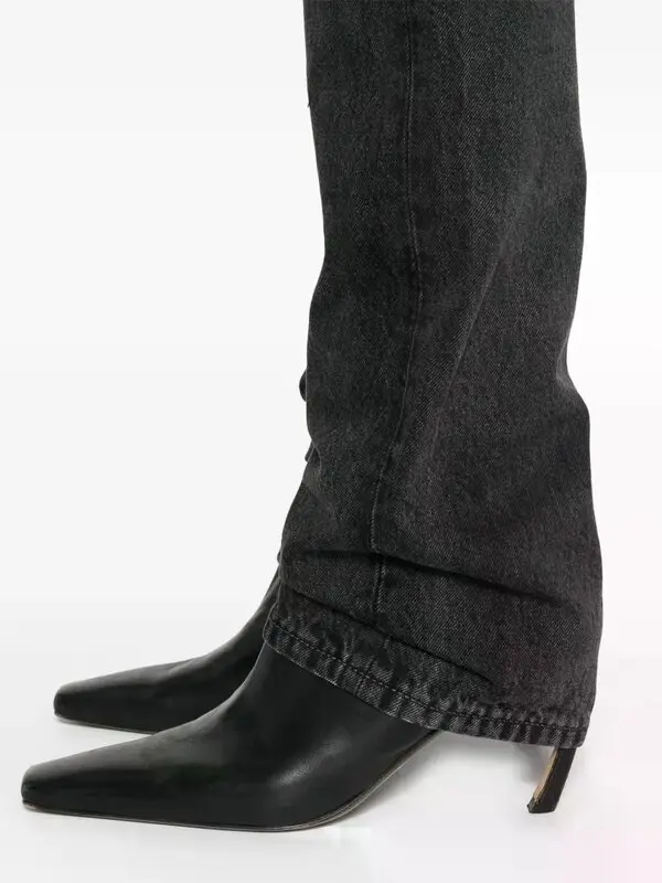 Saint Laurent 90's Jeans