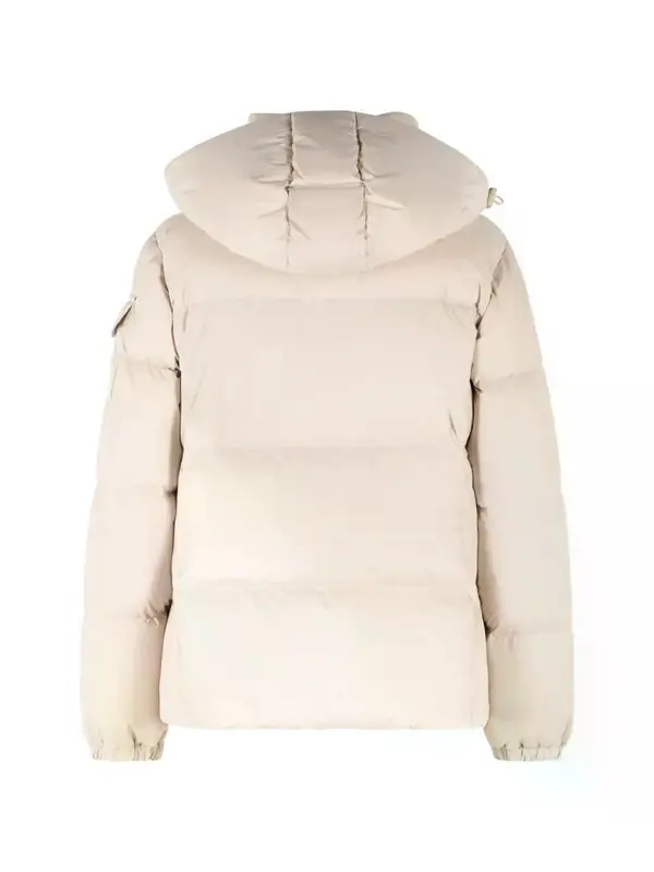 Moncler Fourmines Padded Down Jacket