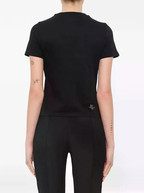 Neil Barrett Eagle-print T-shirt