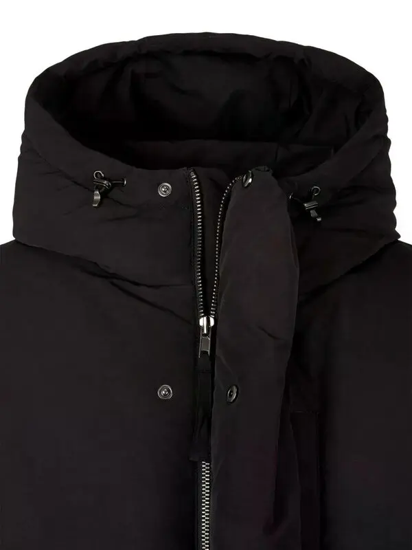 STUDIO TOMBOY Hooded Zip-up Jacket