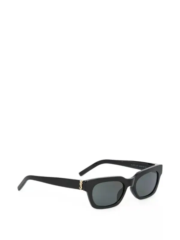 Saint Laurent Rectangle Sunglasses