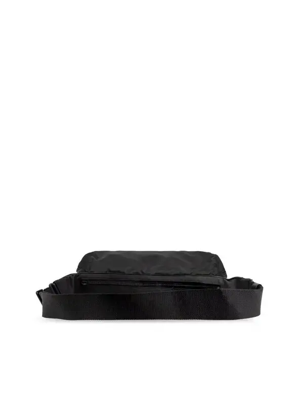 Saint Laurent Canvas Belt Bag