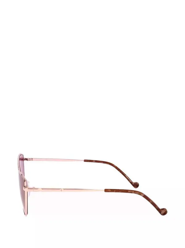 Liu Jo Cat-eye Sunglasses