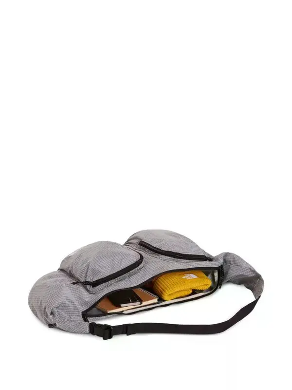 The North Face Utility Backpack - Grey