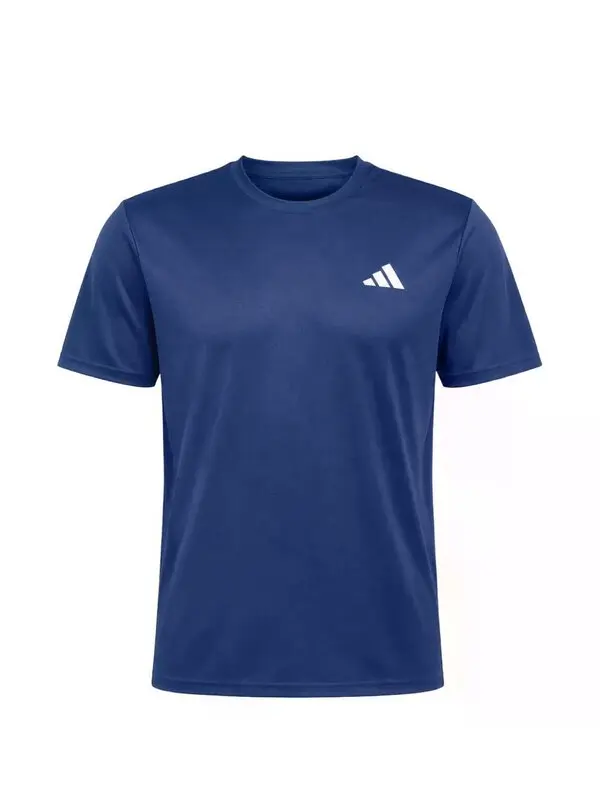 Adidas Short-sleeve Crew-neck T-shirt