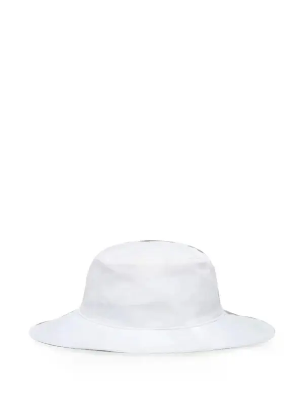 Nike Apex Dri-fit Bucket Hat - White
