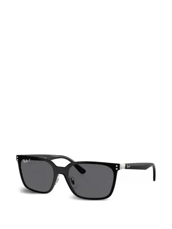 Ray-ban Square-frame Sunglasses