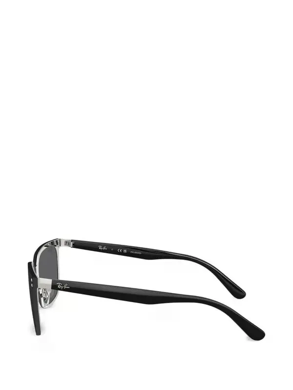 Ray-ban Square-frame Sunglasses