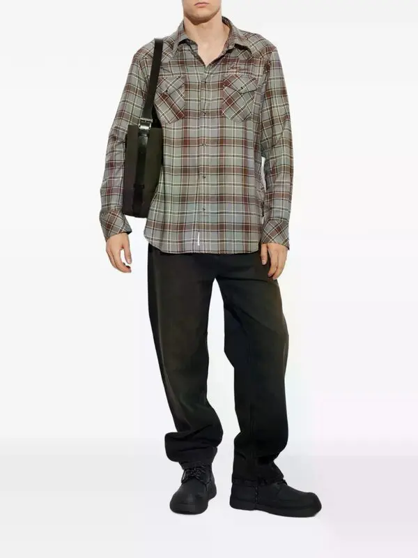 Carhartt Work In Progress Aaron Jeans