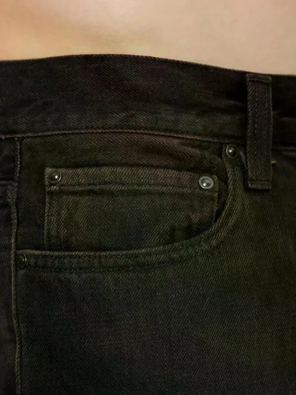 Carhartt Work In Progress Aaron Jeans