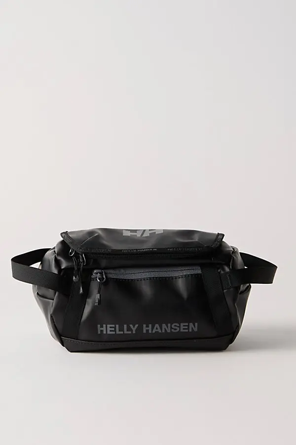 Helly Hansen Guide Wash Bag At - Black